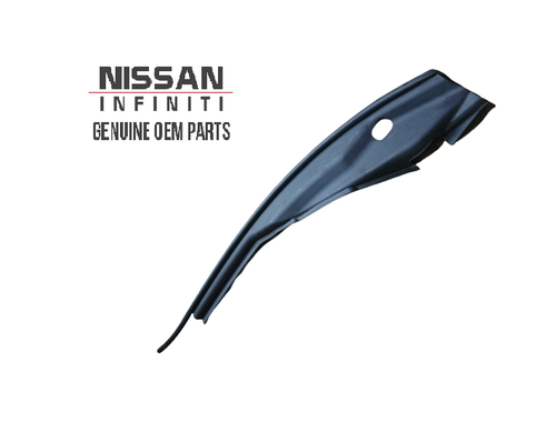 Genuine Left Fender Seal Ledge Trim Cover Infiniti Q50 2014 - 2019 ...