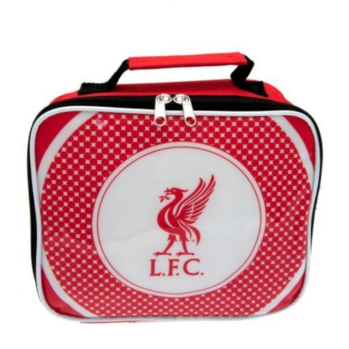 Liverpool FC Backpack Boot Bag Gym Bag Lunch Bag Golf Birthday ...