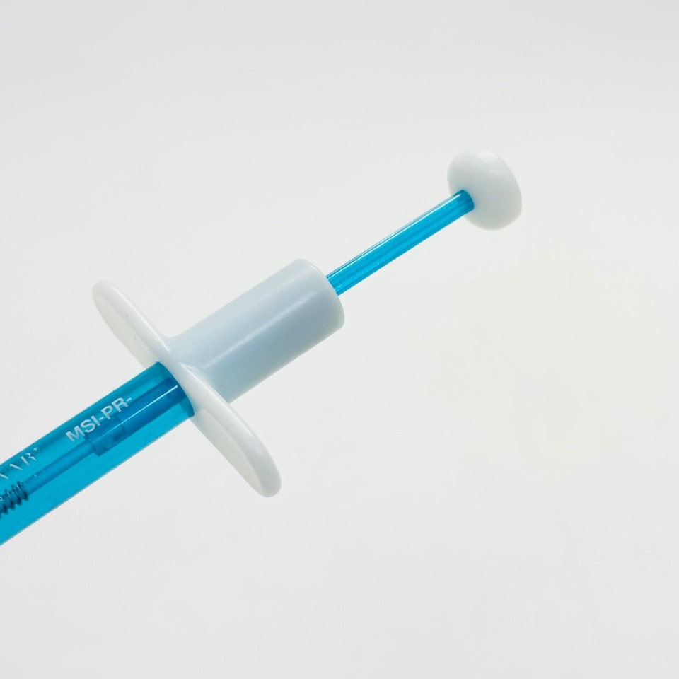 STAAR SURGICAL MSI-PR Microstaar Injector instrument | eBay