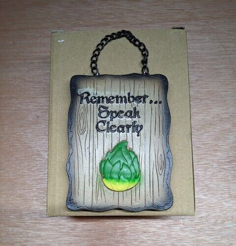 Harry Potter Wizarding Trunk Aug 2023 Magical Travel Floo Powder Mantle ...