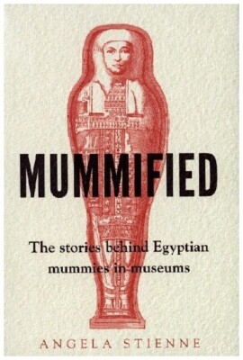Mummified | Angela Stienne | 2022 | englisch | eBay.de