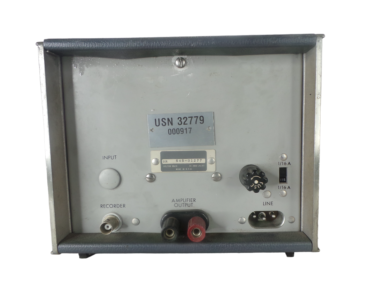 HP 415E SWR Meter - Free Shipping | eBay