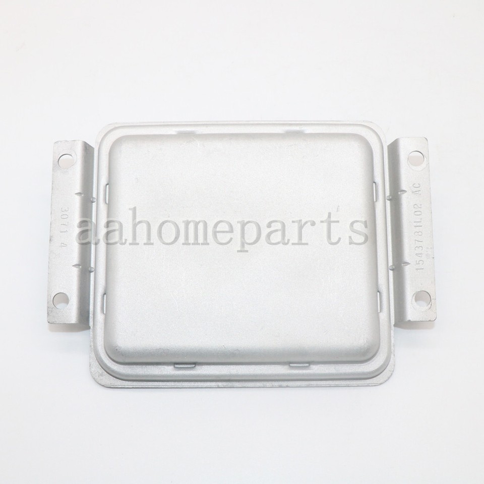 2002-2005 Dodge Ram 1500 2500 OEM Front Control Module 56051036AD ...