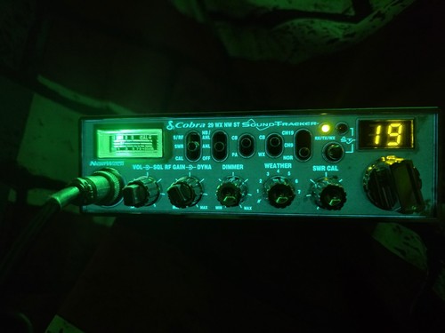 357 beast professional SETUP strong cobra 29 peak tune SWNG kit vpwer ...