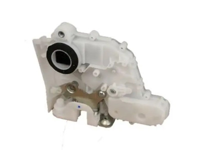 Genuine Honda Latch Assembly 72150-SWA-A01 | eBay