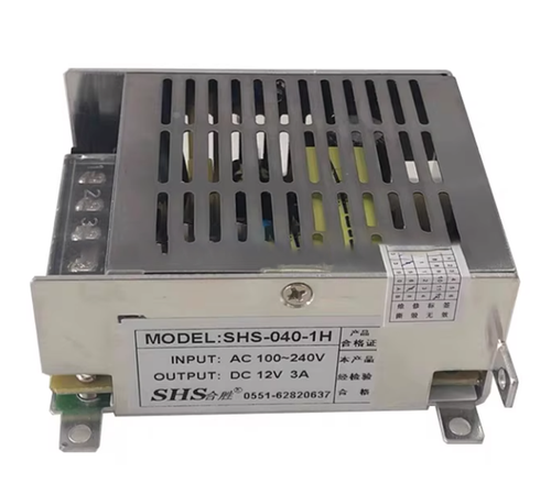1PC switching power supply industrial control SHS-040-1H DC output ...