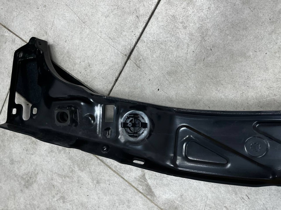 2016-2024 MINI COOPER CLUBMAN F54 FRONT RADIATOR SUPPORT CROSSLINK ...