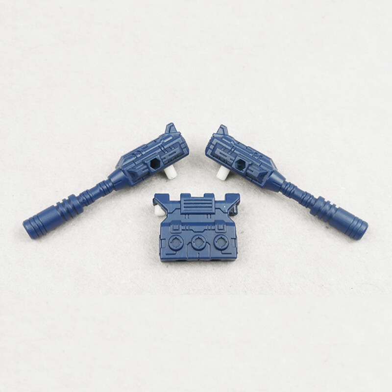 Matrix Workshop M-75D Big Gun Weapon Upgrade Kit For Legacy Breakdown ...