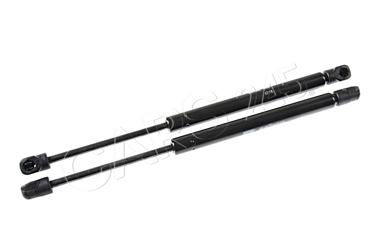 Genuine Trunk Tailgate Gas Lift Support x2 pcs MERCEDES R170 W170 ...