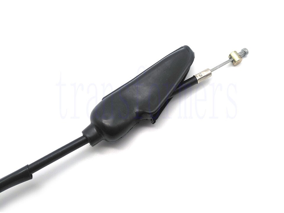 Yamaha PW80 PY80 Front Brake Cable Motorcycle Parts New Front Drum ...