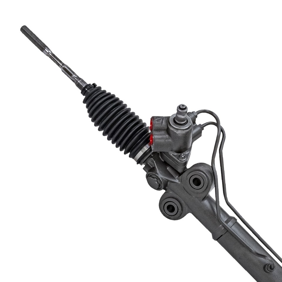 RWD Complete Power Steering Rack Pinion for 2003-2005 Nissan 350Z 2003 ...