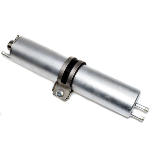 New 16126750475 Fuel Filter For BMW 750Li 750i 745Li 745i E65 E66 4.4L ...