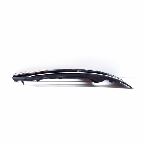 AUDI A8 D4 RIGHT FOG LIGHT GRILLE 4H0807680PT94 4H0807680P T94 NO DUTY ...