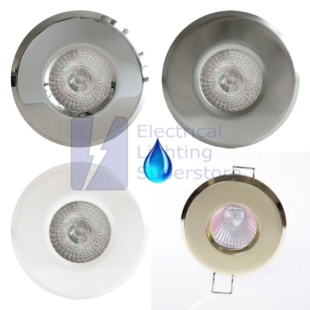 Recessed Halogen Lights Going Crazy With Recessed Lighting Springs.