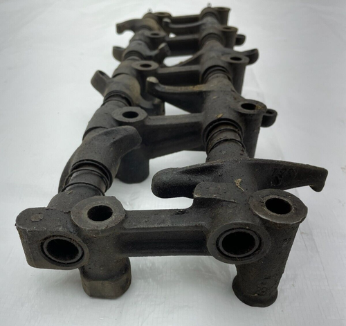 1955-1958 Mopar 331 354 392 Hemi Rockers Rocker Arms Chrysler 300 ...