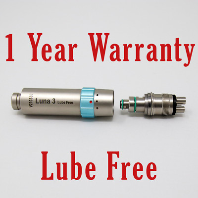 Handpieces - Star Coupler