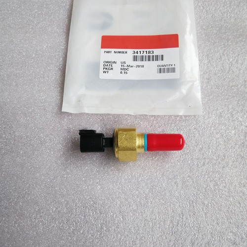 4921473 for Cummins QSX15 Diesel Intake Air Pressure Temperature Sensor ...