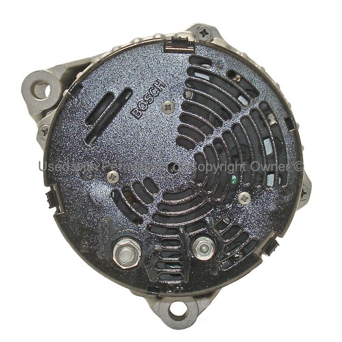 Alternator PURE ENERGY 13812 Reman fits 1999 Land Rover Discovery 4.0L ...
