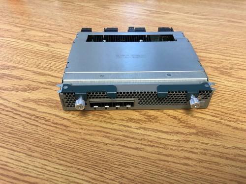Cisco UCS-IOM-2204XP 4-Port 10GbE Fabric Extender Expansion Module | eBay