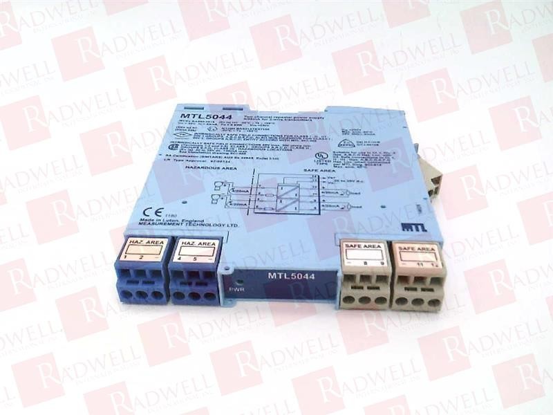 EATON CORPORATION MTL5044 / MTL5044 (USED) | eBay