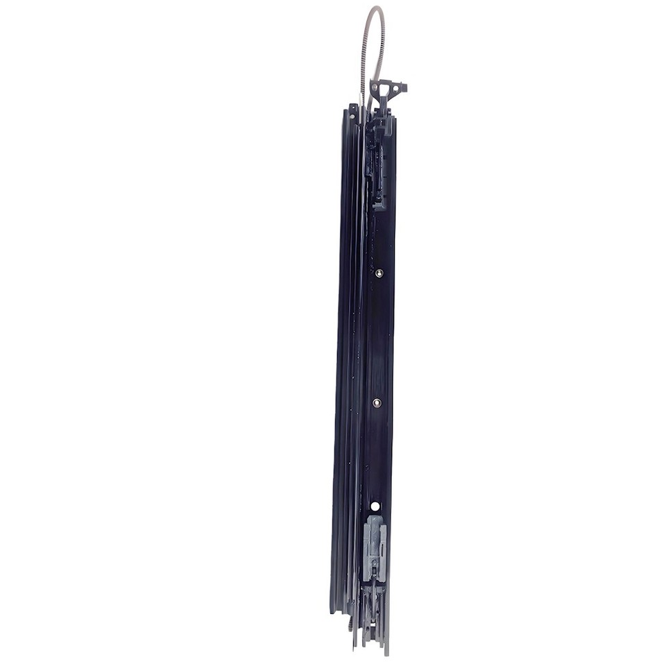 Car Sunroof Sliding Track Set For Mercedes-Benz C-Class C43 C63 C300 ...