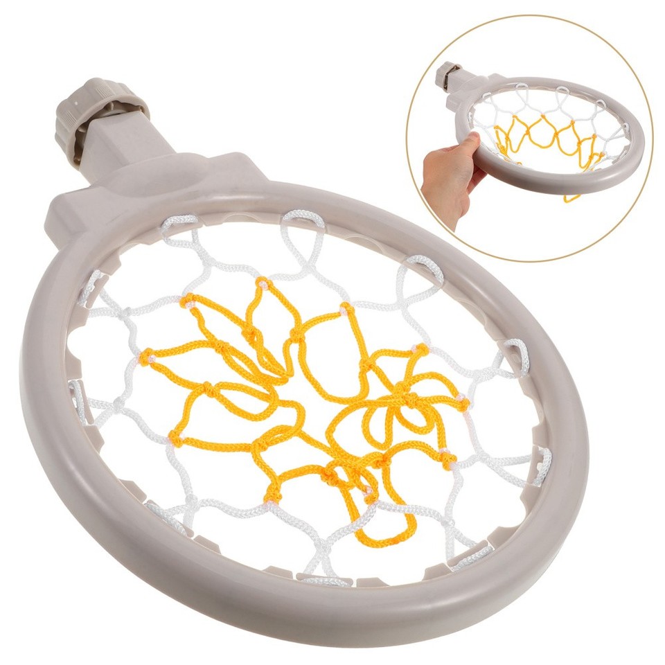 Outdoor Basketball Hoop for Kids Indoor Net Mini Nets Replacement | eBay UK