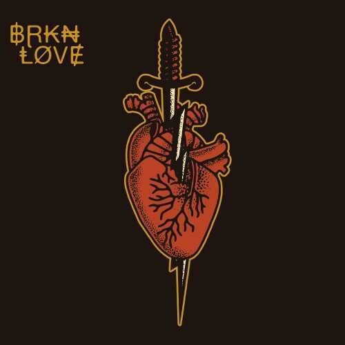 BRKN Love - BRKN Love [New CD] 602508189838| eBay
