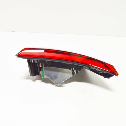 BMW 4 COUPE F32 REAR LEFT LIGHT IN TRUNK LID 63217426053 7426053 NO ...