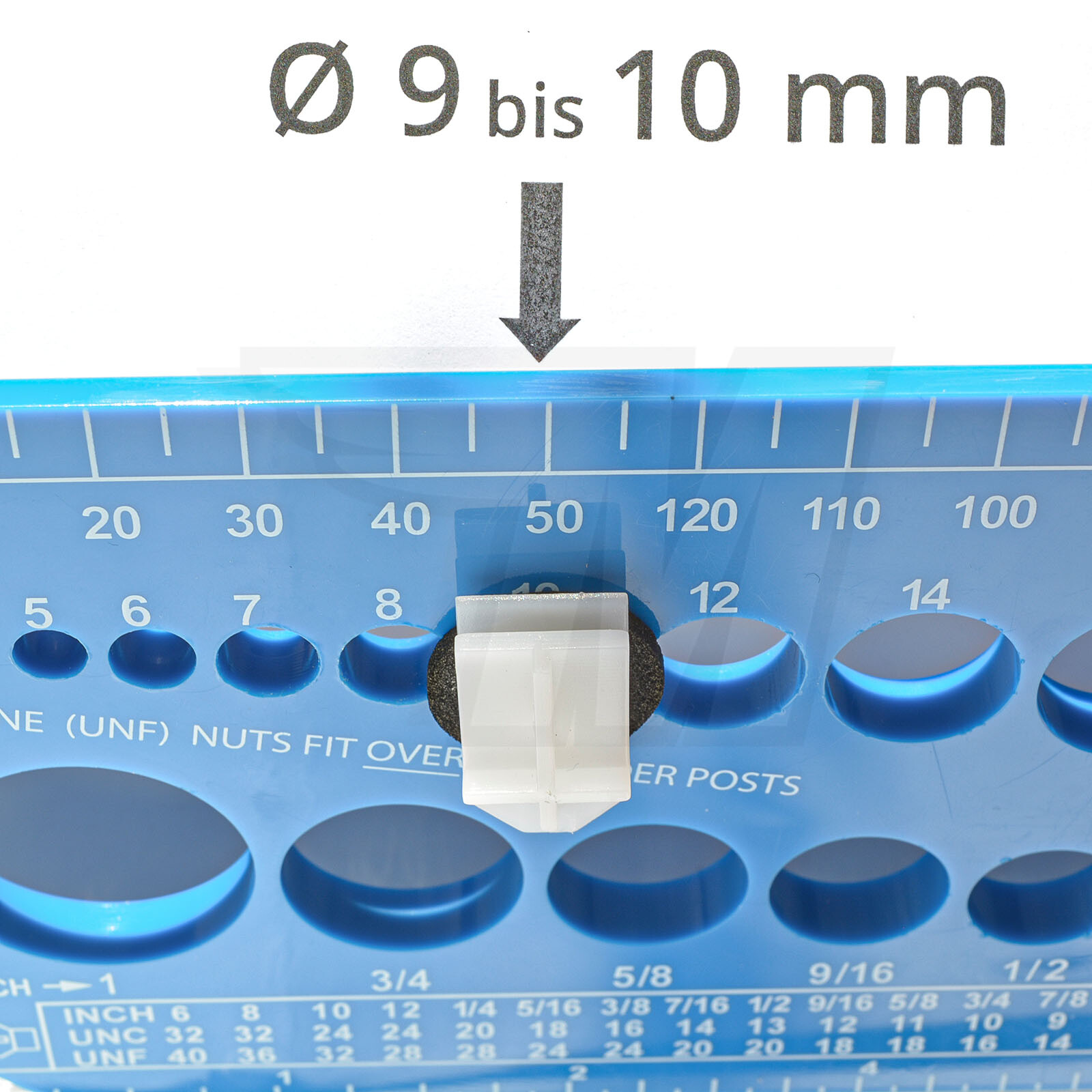 20x Door Panel Trim Clips Seal for GMC Buick Chevrolet 11518988 for ...