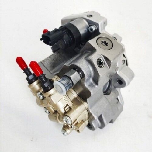 0445020122 High Pressure Diesel Fuel CP3S3 Pump for Bosch Cummins ...