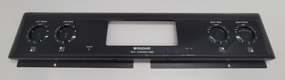 Genuine Oven Frigidaire Control Panel Part#316100534 | eBay