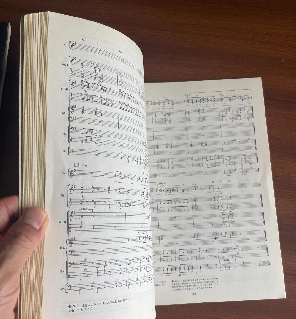 Final Countdown Guitar Chords