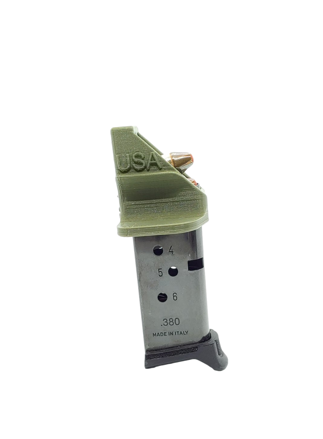 EZMAGLOADER Magazine Loader for Ruger LCP 380 Magazine | eBay