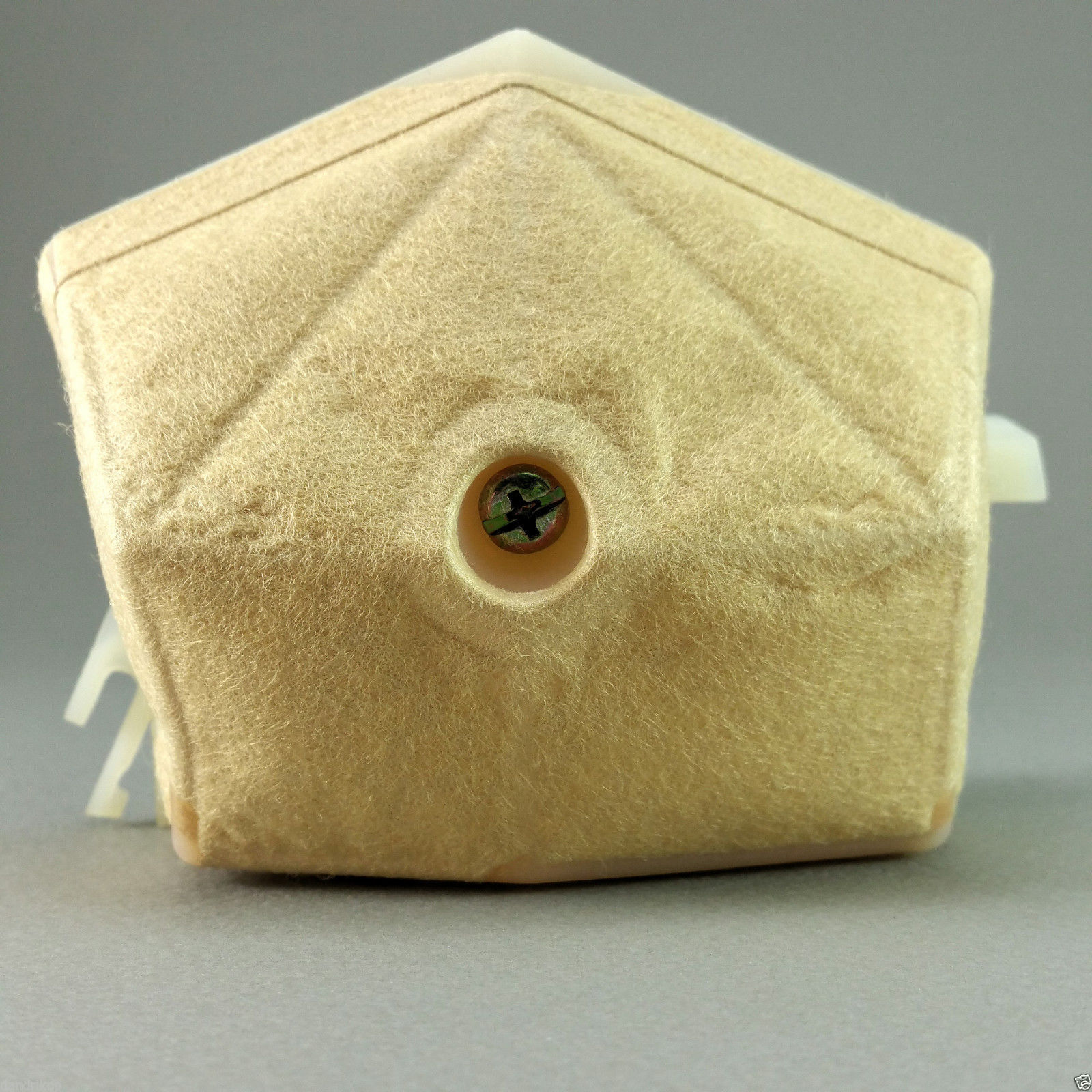 Air Filter Assembly for HUSQVARNA 51, 55 Rancher EPA [#503898101 ...