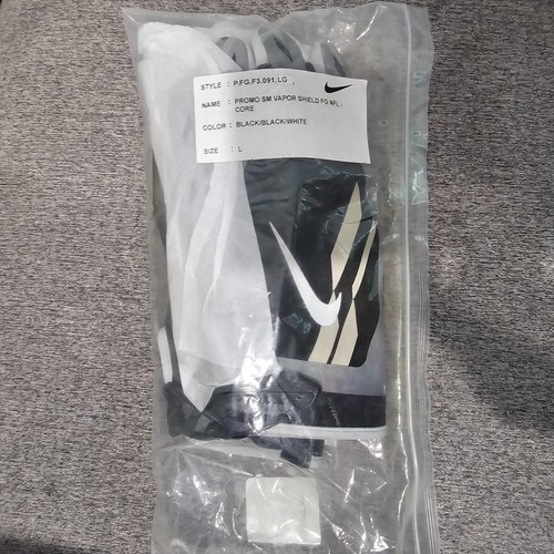 NIKE NFL VAPOR SHIELD COLD-WEATHER THERMAL RECEIVER FOOTBALL GLOVES ...