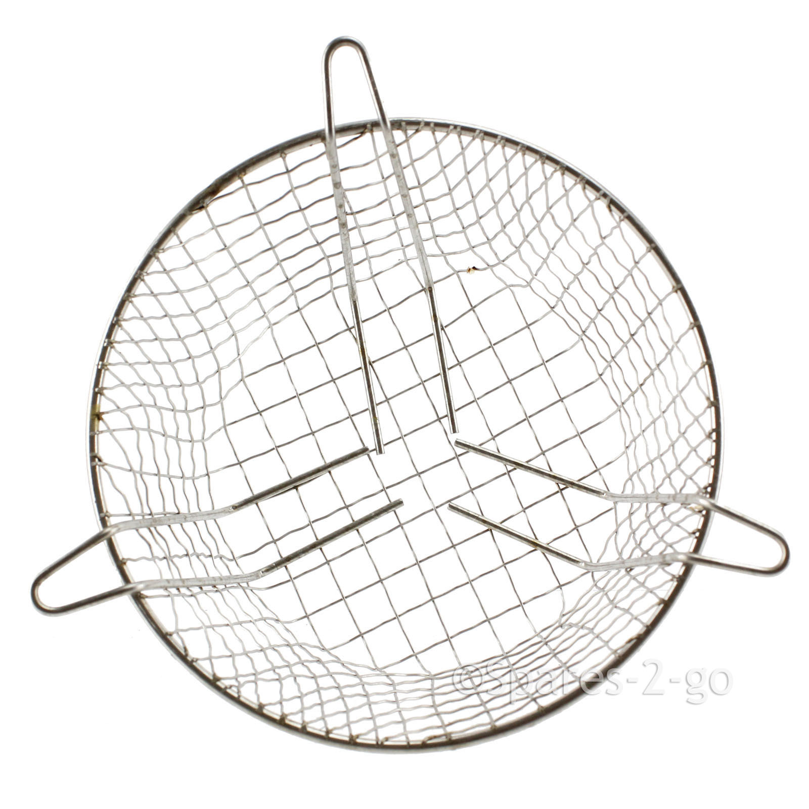 7'' Round Terminal Guard Boiler Flue Outlet Basket Stainless Steel Cage ...