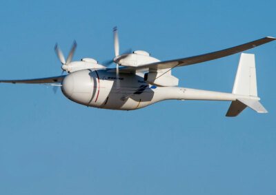 Phantom Eye Boeing (HALE) UAV Airplane Desktop Wood Model Large Free ...