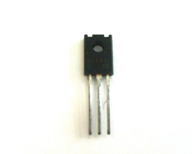 2SB1143 2 SB 1143 Pcs SANYO Switching Transistor Best for sale online ...