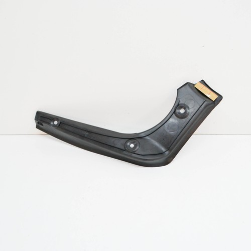 NEW BMW 6 E63 REAR LEFT WATER CHANNEL COVER 51717124909 7124909 OEM | eBay