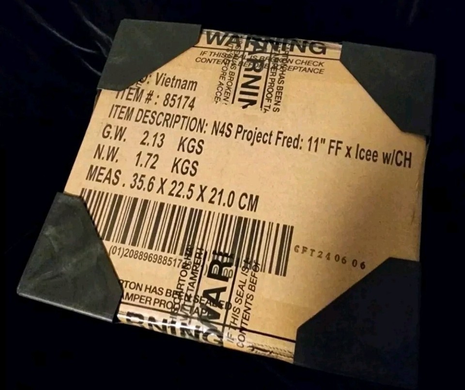 Project Fred Icee Funko Pop FACTORY SEALED!! | eBay