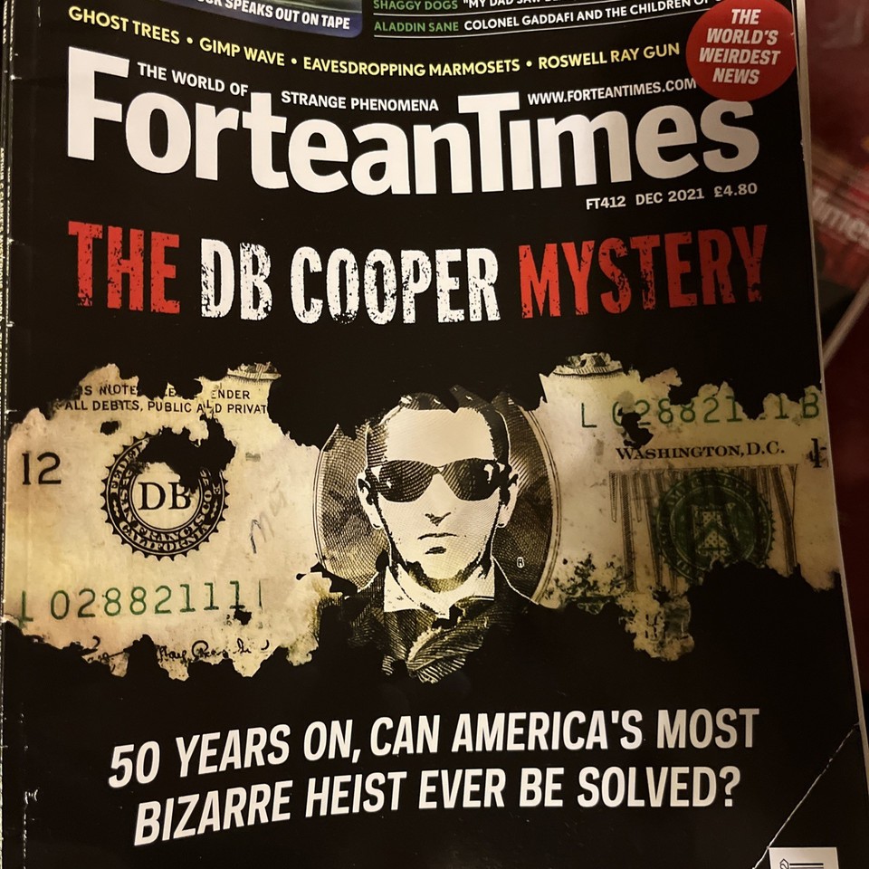 Fortean Times Magazine. 135 Issues in total from 2008 to 2021 | eBay