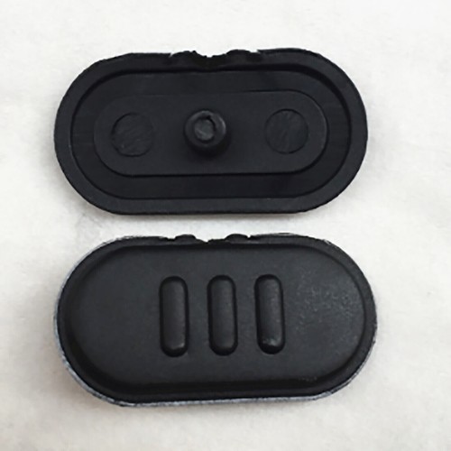5pcs PTT Button for Motorola A10 A12 XTNI CP110 EP150 A9D A10D Walkie ...