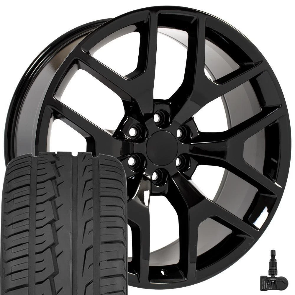 Chevrolet Silverado 1500 Tire Size Guide Pride Chevrolet,