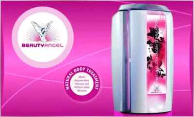 Ergoline Beauty Angel RTV 30 Red Light Therapy | eBay