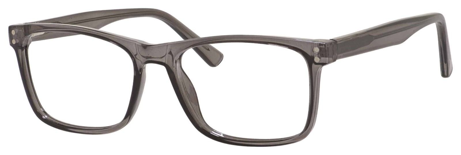 Men's Eyeglasses Frame Enhance 4139 Eyeglasses Glasses Frame 54mm | eBay