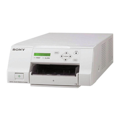 Other - Sony Color Video Printer