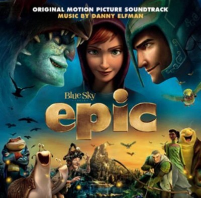 Epic (CD) Album | eBay