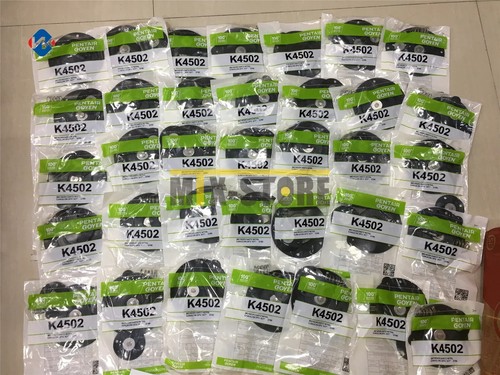 1PCS NEW GOYEN K4502 M2162 pulse valve diaphragm repair kit | eBay