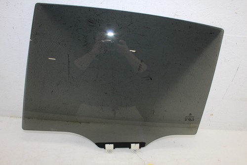 2013-2018 Acura RDX Rear Left Door Window Glass OEM EV5 | eBay