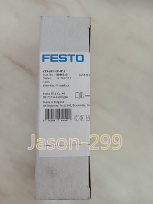 CPX-AP-I-EP-M12 fast ship by DHL OR EMS | eBay